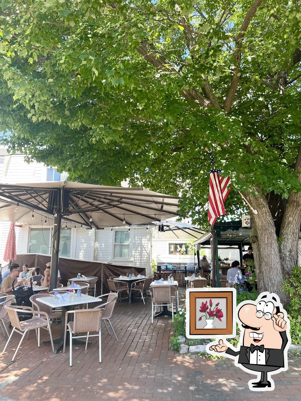 Brix + Brine, Ogunquit - Restaurant menu, prices and reviews