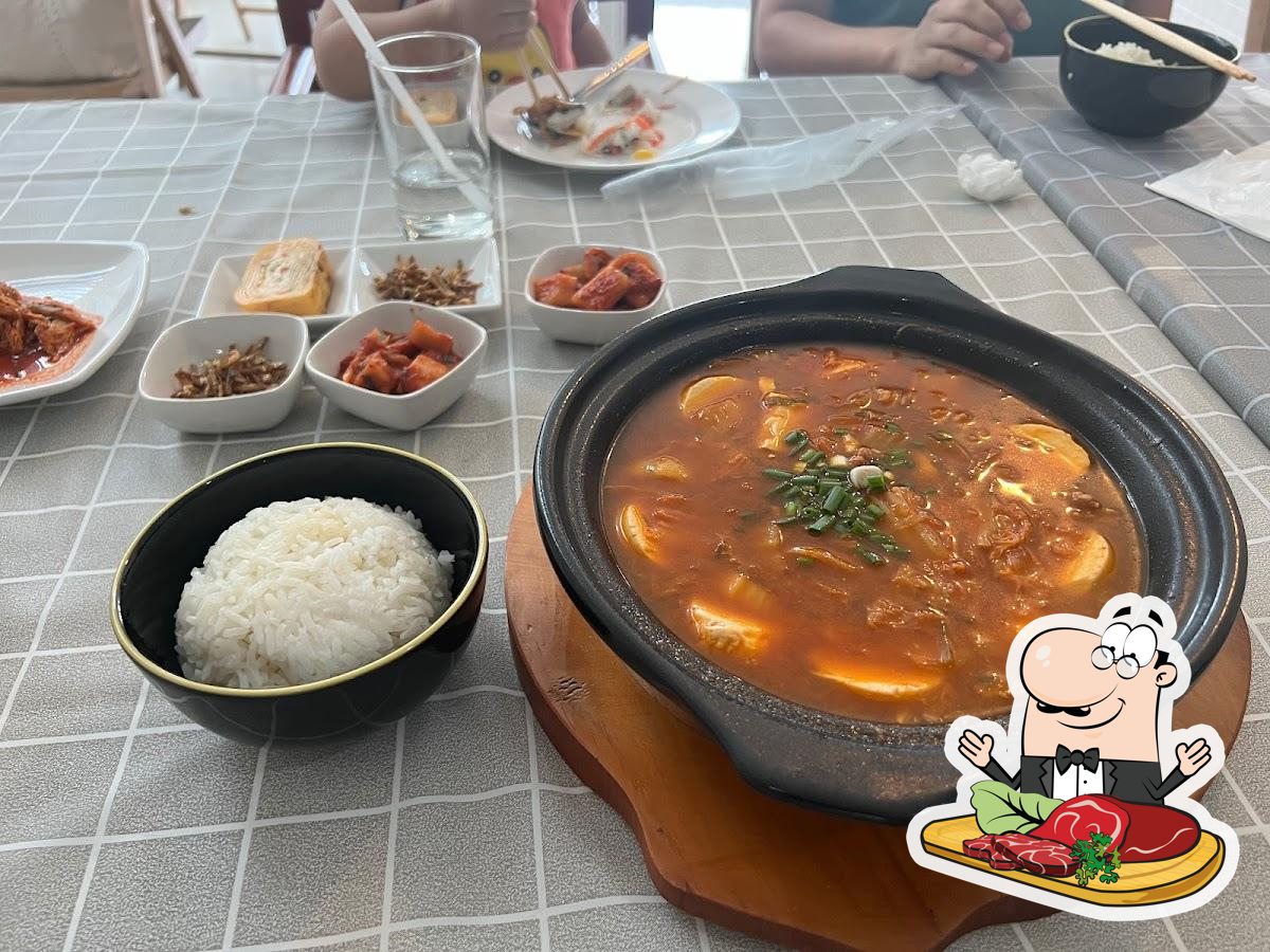 Kim's restaurant, Cha-am - Restaurant reviews