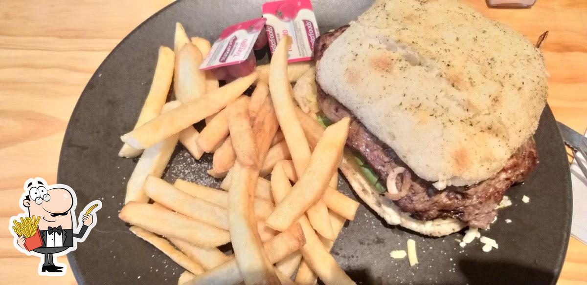 Nubeena Tavern in Nubeena - Restaurant reviews