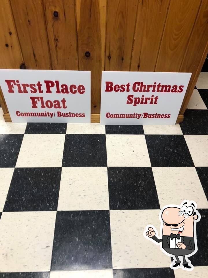 Ole Bus Stop Diner, Booneville - Restaurant menu, prices and reviews