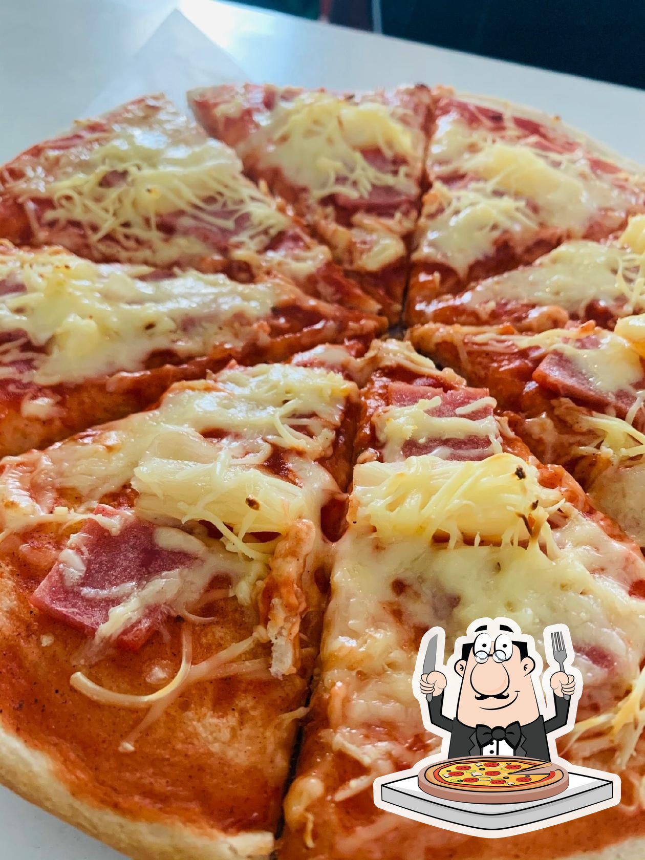 Pizzakaya, General Santos City - Restaurant menu, prices and reviews