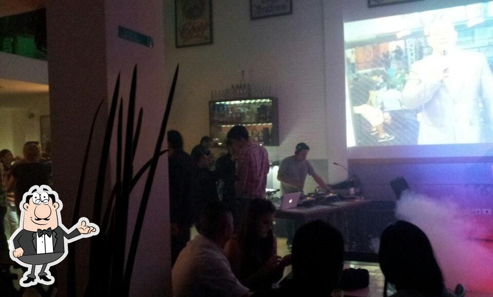Quiosque Bar Brahma, São Paulo - Avaliações de restaurantes