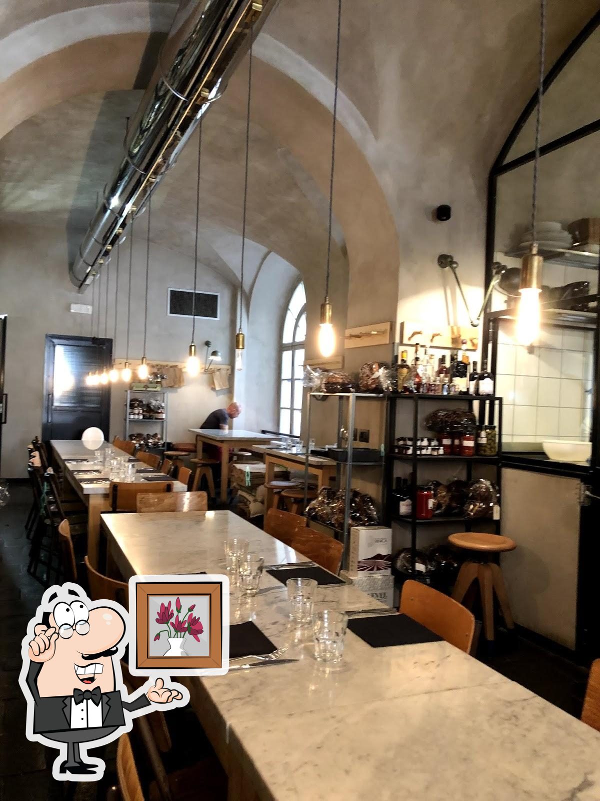 Santi Sebastiano e Valentino pasticceria, Roma - Menu e recensioni del ...