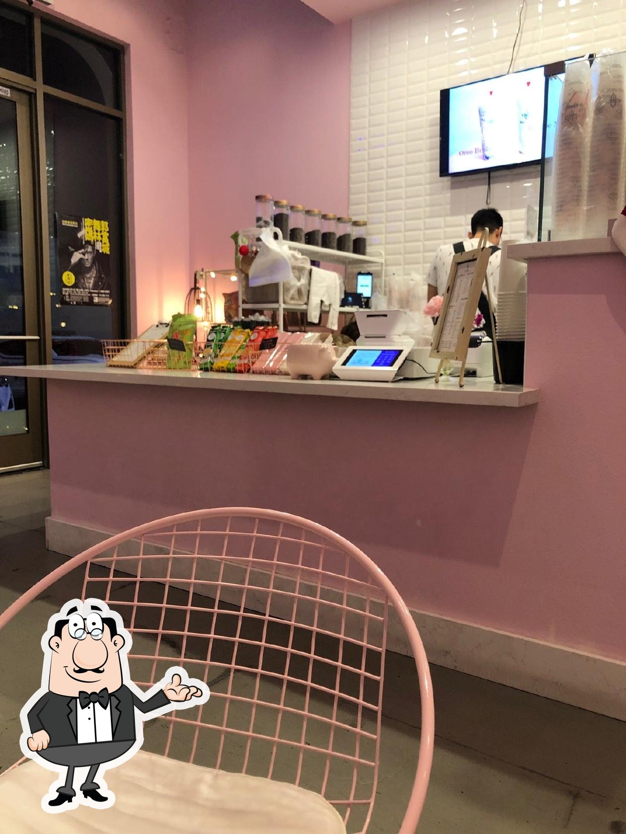 Tea Maison in Las Vegas - Restaurant menu and reviews