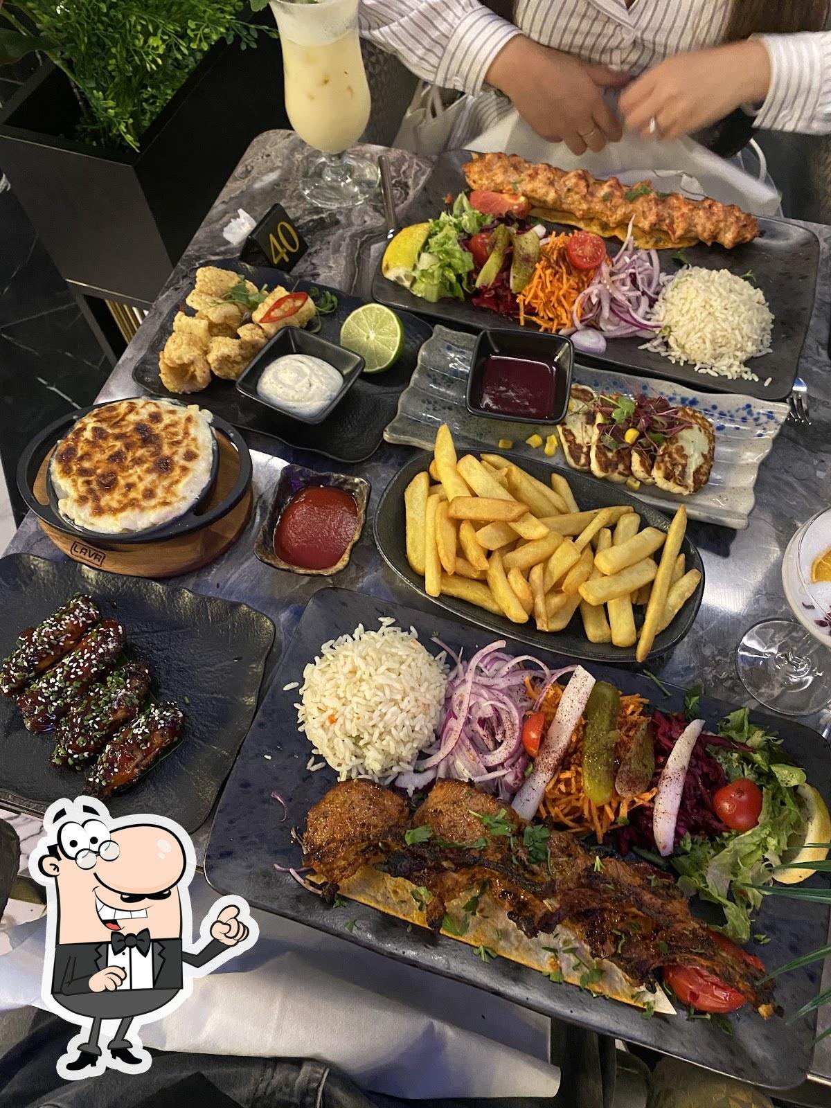 The Kara Fleet, Fleet - Restaurant menu, prices and reviews