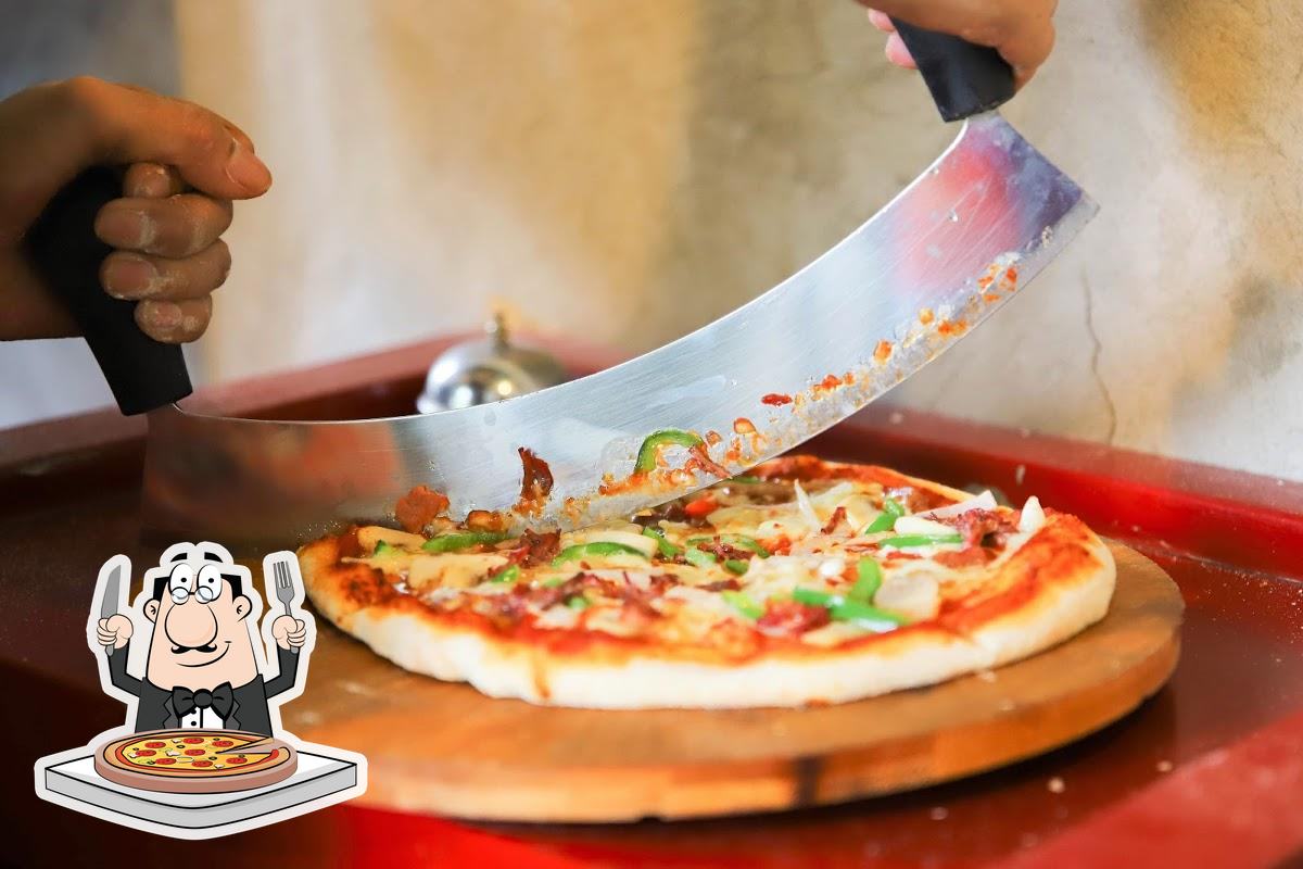 UNCLE'S PIZZA restaurant, Island Garden City of Samal - Restaurant menu ...