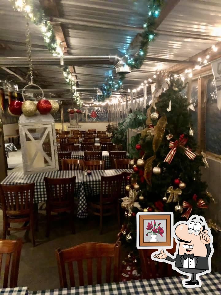 Best of the Wurst German Kitchen, Riverside - Restaurant menu, prices ...