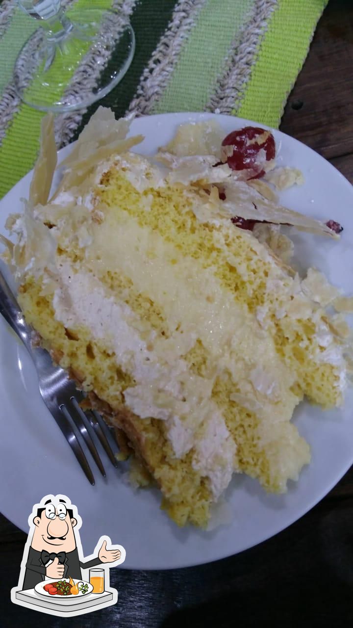 Café Formigueiro, Brazil - Avaliações de restaurantes