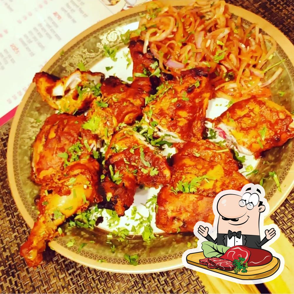 Jadhav Biryani (navi peth), Pune - Restaurant reviews