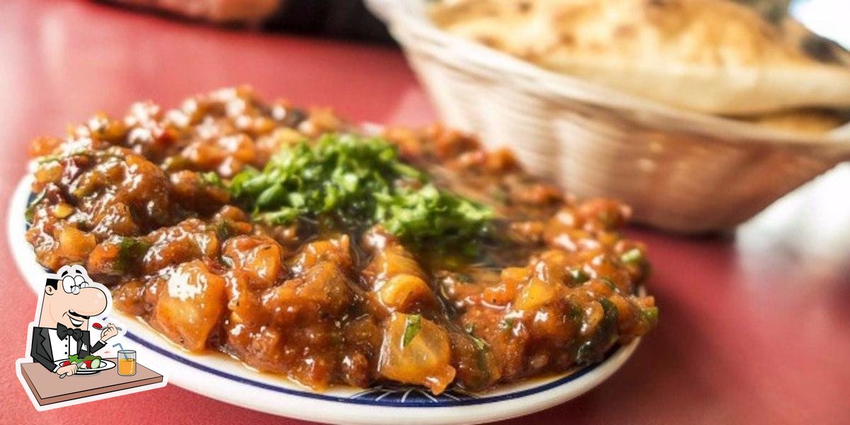Al Aseel in Houston - Restaurant menu and reviews