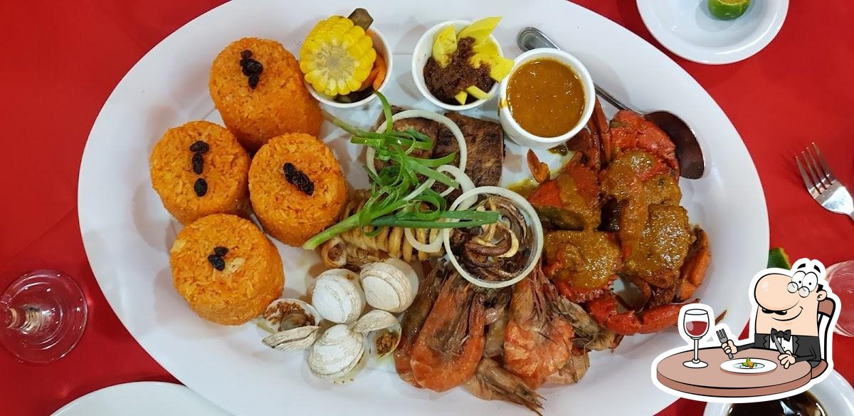 Alavar Seafood Restaurant, Zamboanga, 173 Don Alfaro St - Restaurant ...