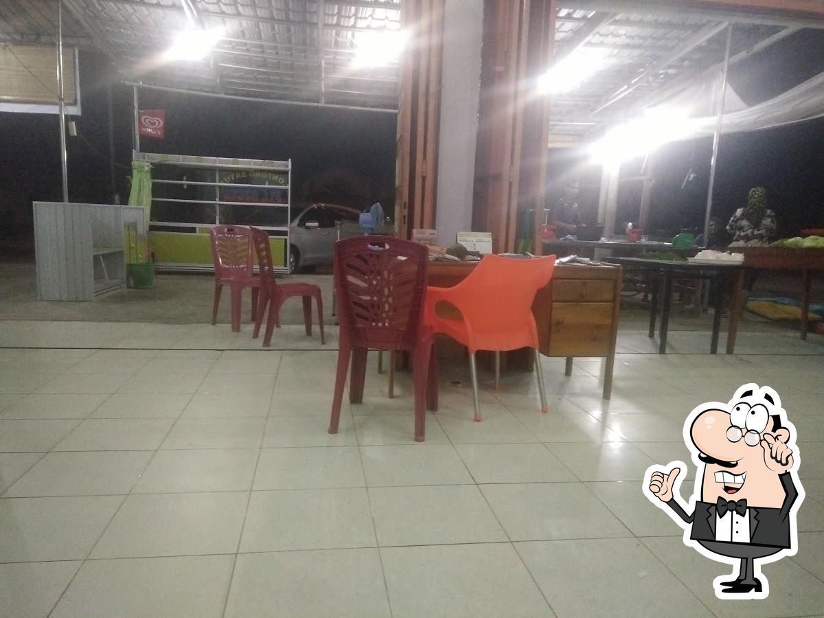 Alvin Seafood restaurant, Kuala Simpang City - Restaurant reviews