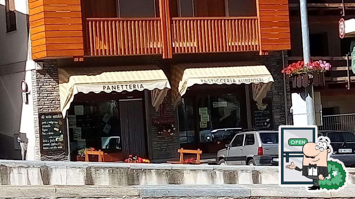 Panetteria Pasticceria Bessone, Italia - Restaurantbewertungen