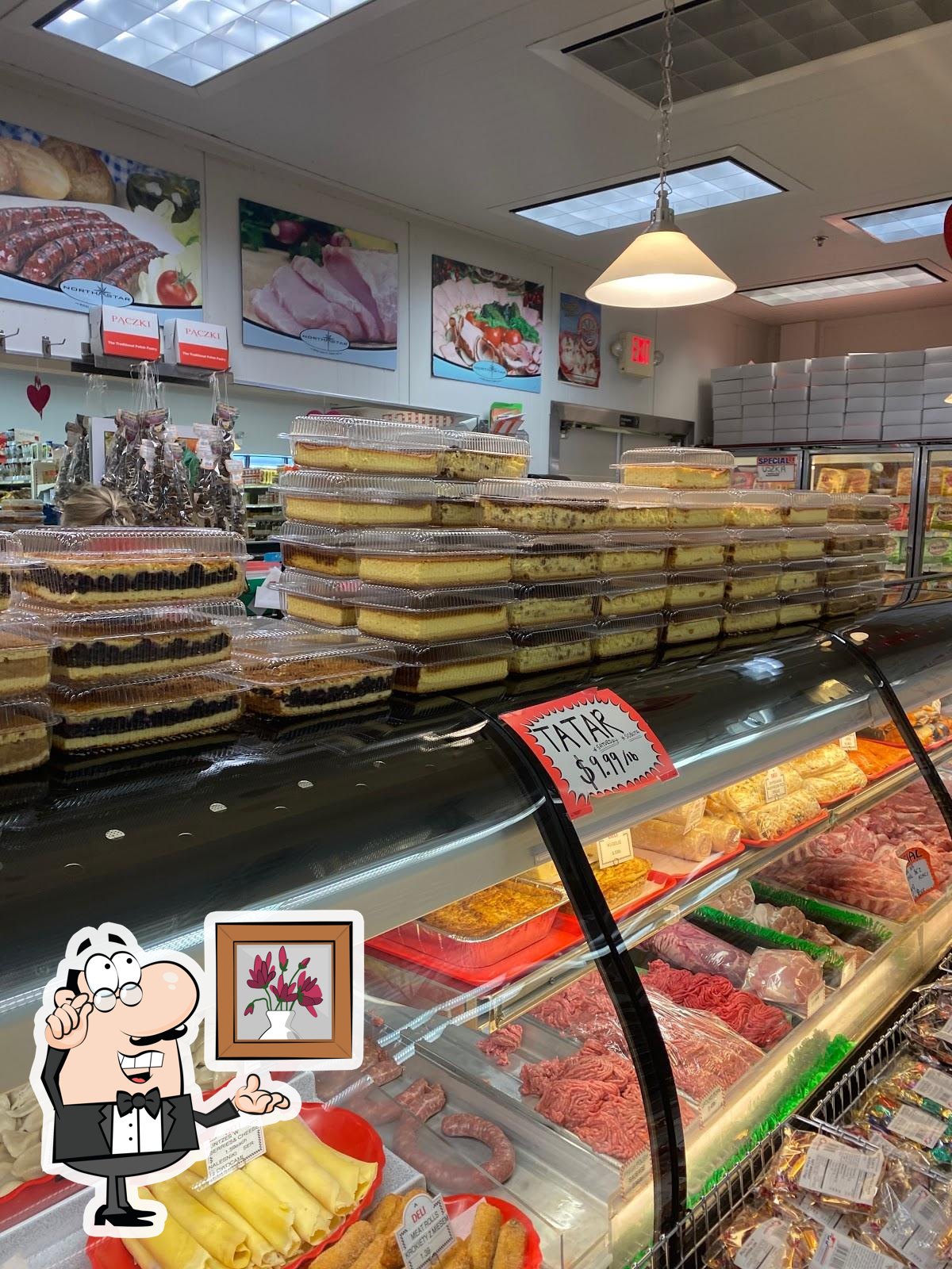 Celina's Fresh Market, Lemont - Restaurant menu, prices and reviews