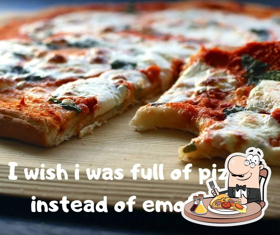 Ditto's Pizza & Pasta, Toukley - Restaurant menu, prices and reviews