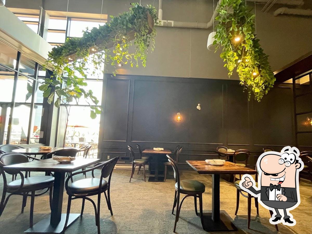 Enoteca Monza Pizzeria Moderna, Gatineau - Restaurant menu, prices and ...