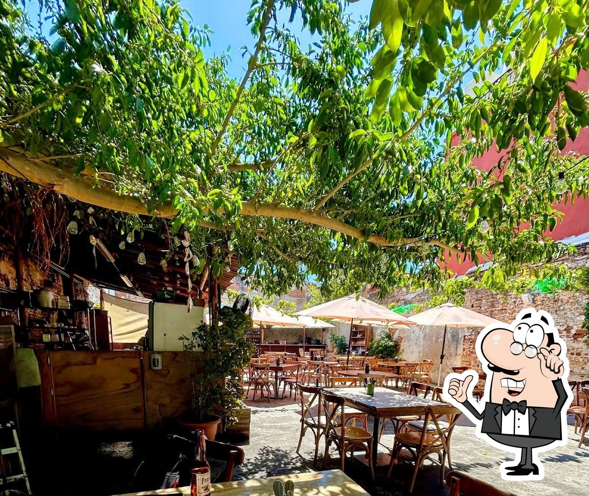 MARDE FONDO, Mazatlán - Menú del restaurante, precios y reseñas