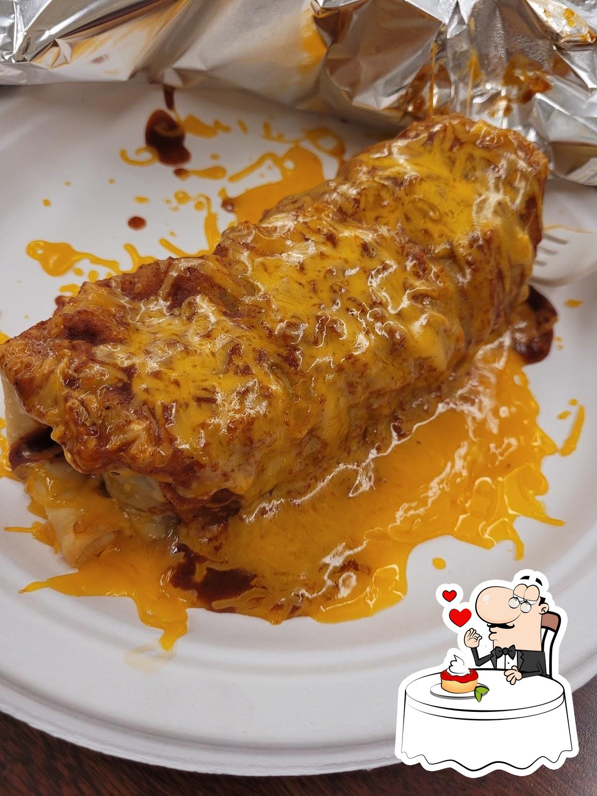 Taco Taste in Safford - Restaurant menu and reviews