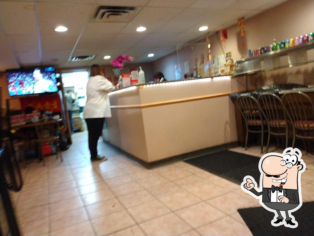Silver Wok, Kingston - Restaurant menu, prices and reviews