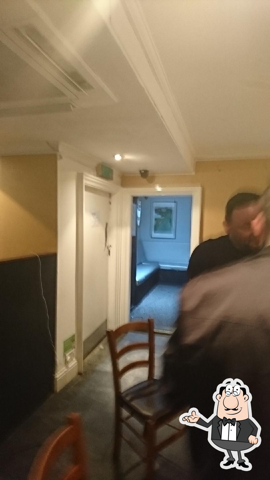 The Irish Rover in Glasgow - Restaurant reviews