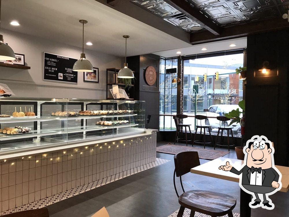 Bakehouse 46 cafe, Birmingham – menu, prices & reviews