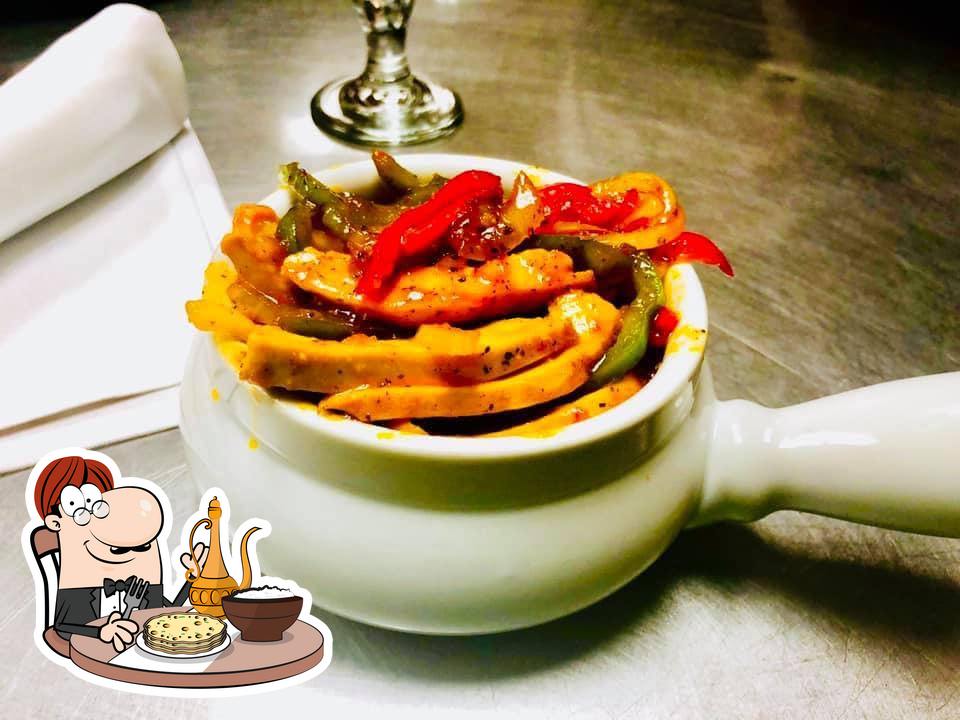 Bombay lounge, 1529 Colusa Hwy in Yuba City - Restaurant menu and reviews
