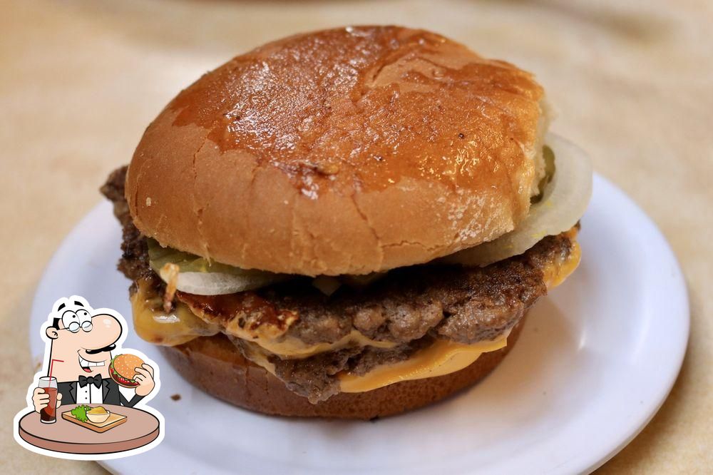 Casper's in Springfield - Restaurant menu and reviews