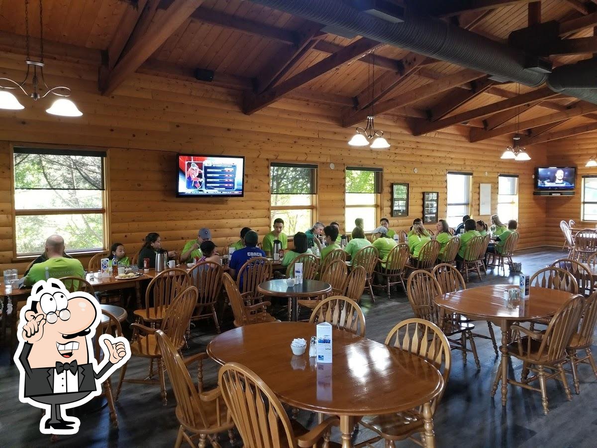 Chinook Clubhouse Restaurant in Swift Current - Restaurant reviews