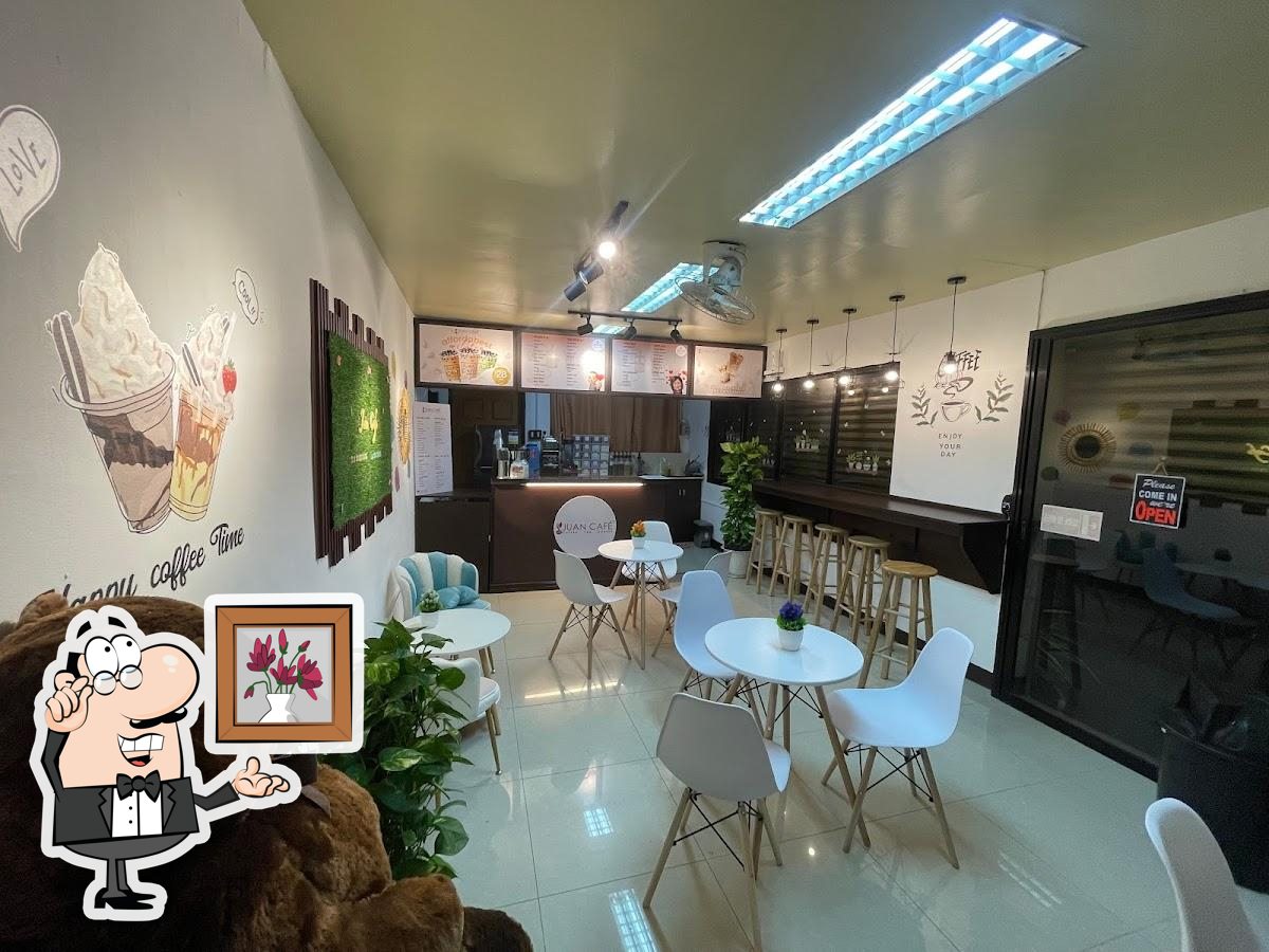 Juan Cafe - Butuan, Butuan City - Restaurant reviews