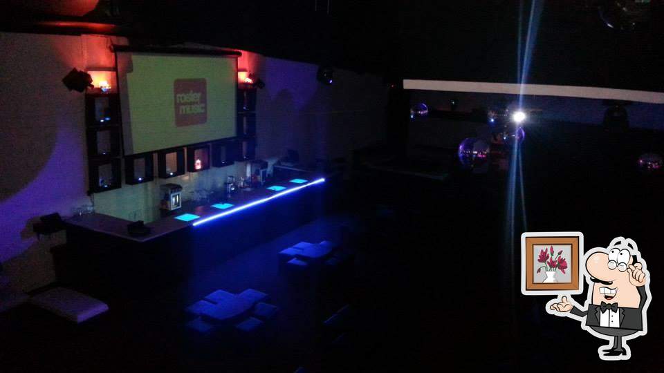 Magic Night Club, Mexico City - Restaurant menu, prices and reviews