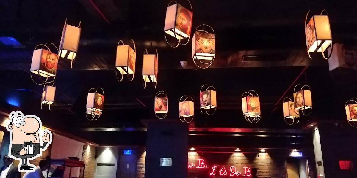 My Bar Headquarters Noida, Noida - Restaurant menu and reviews