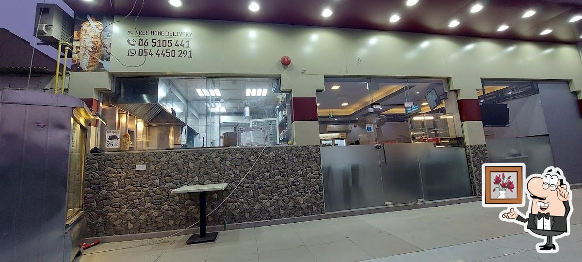 Noor Al Sajaa Restaurant, Sharjah - Restaurant menu, prices and reviews