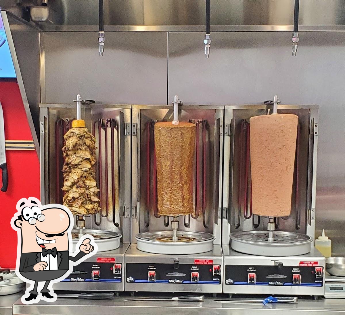 Prairie Donair Swift Current in Swift Current - Restaurant menu and reviews