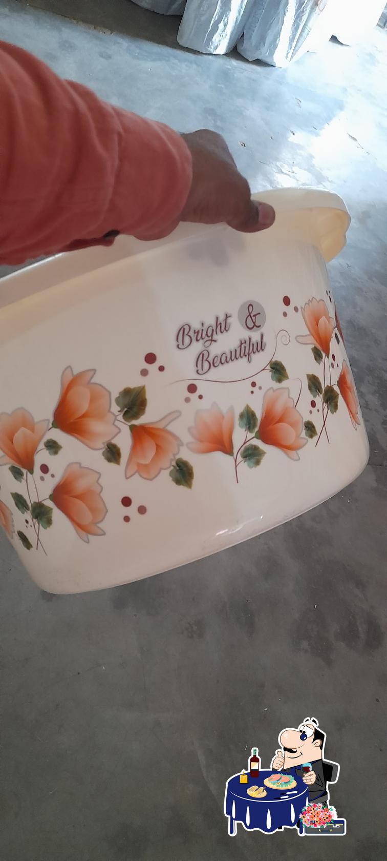 The Moga Indian Restaurant, Dhanaura - Restaurant menu, prices and reviews