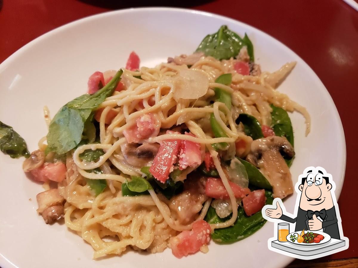 The Warehouse Delaware in Delaware - Restaurant menu and reviews