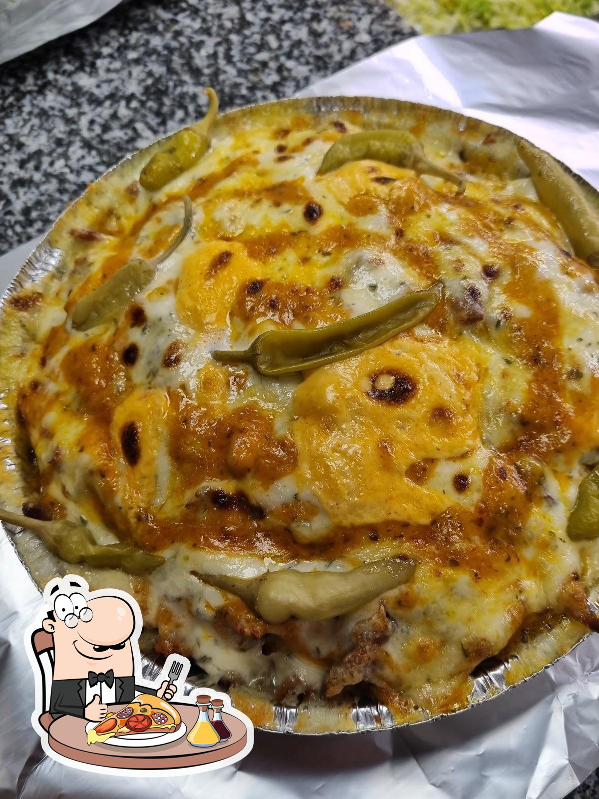 Yes-looo Döner kebab, Roermond - Restaurant reviews