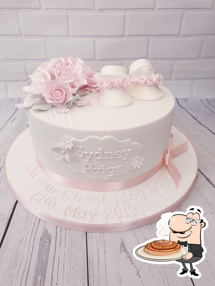 Custom Cakes by Debbie Louise, Workington, 100 Meadow Vale - Opiniones ...