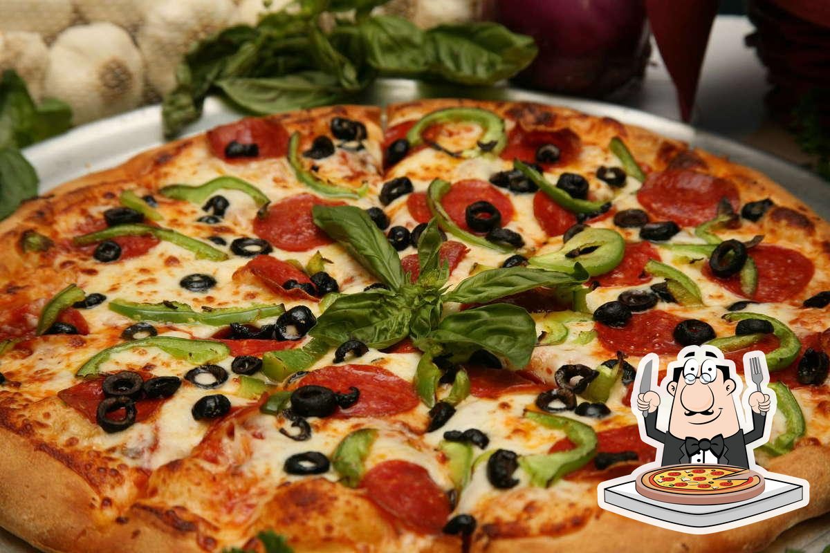 Italian Cravings, 105 S Ola Vista in San Clemente - Restaurant menu and ...