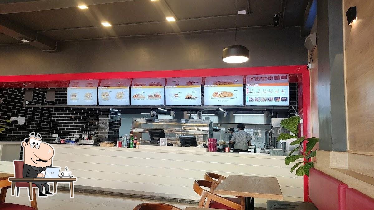 Leon Grill - Ayyappa Nagar, Bengaluru - Restaurant reviews