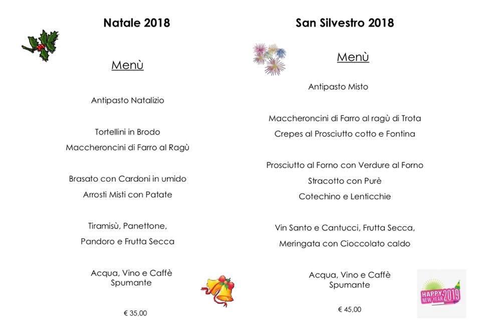 Menu at Mattarello - L’Osteria dell’Isola BBQ, Isola Santa
