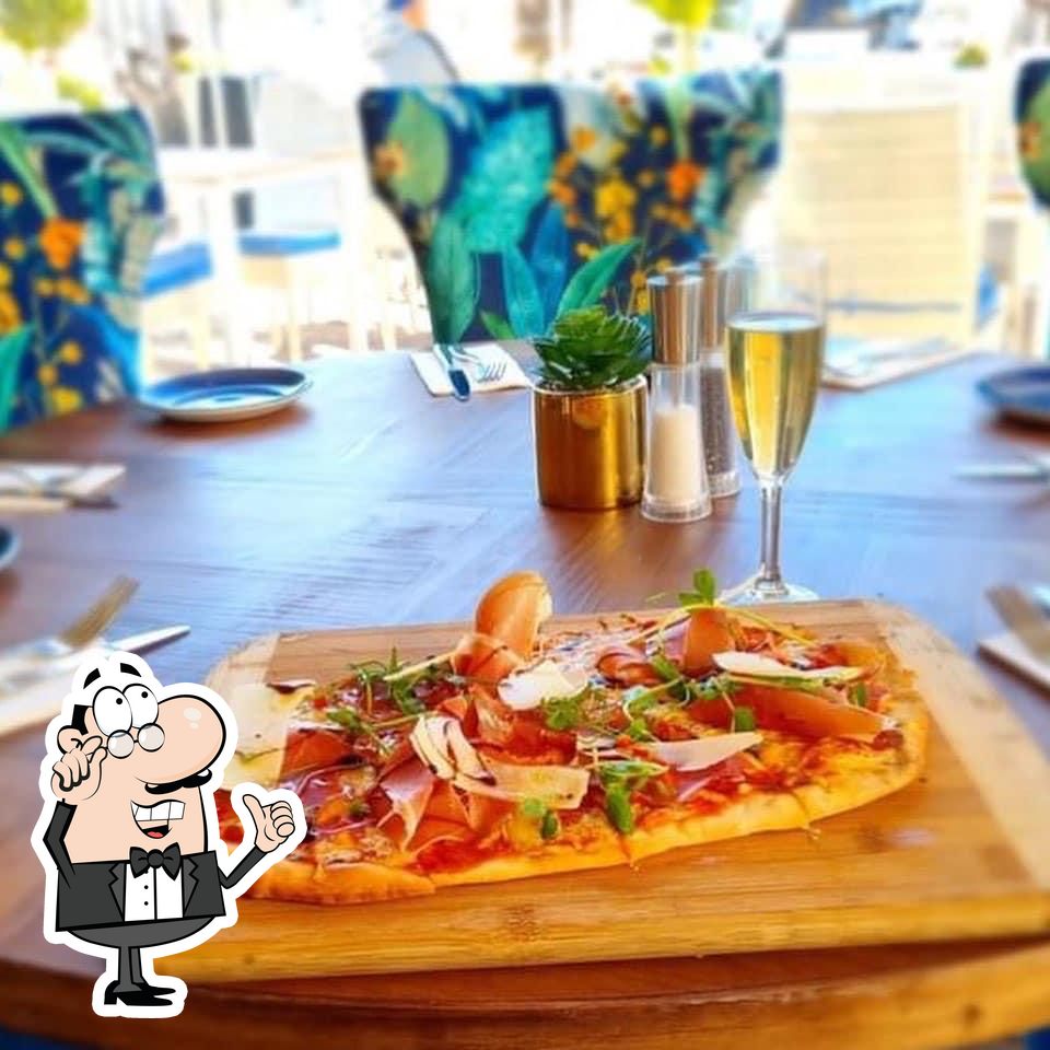 9 local dishes to eat in Gibraltar
