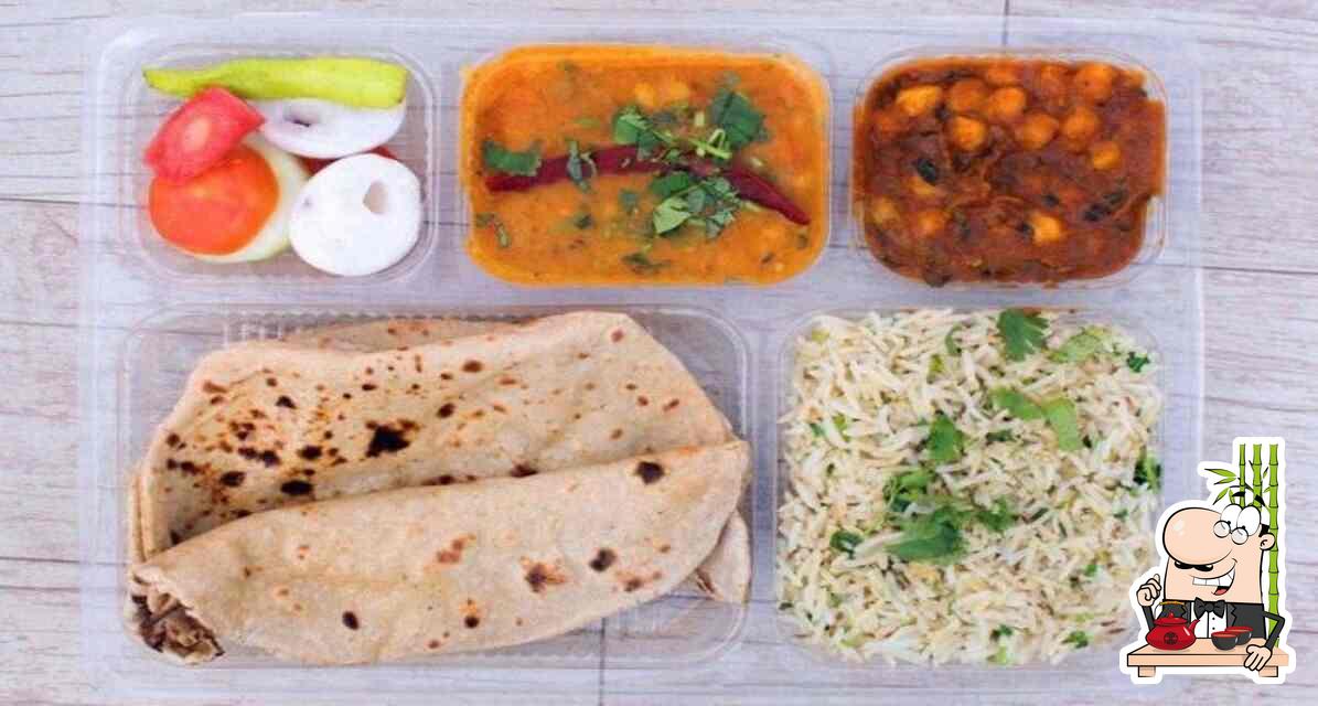 RAJASTHANI JAYKA, Jaipur - Restaurant menu and reviews
