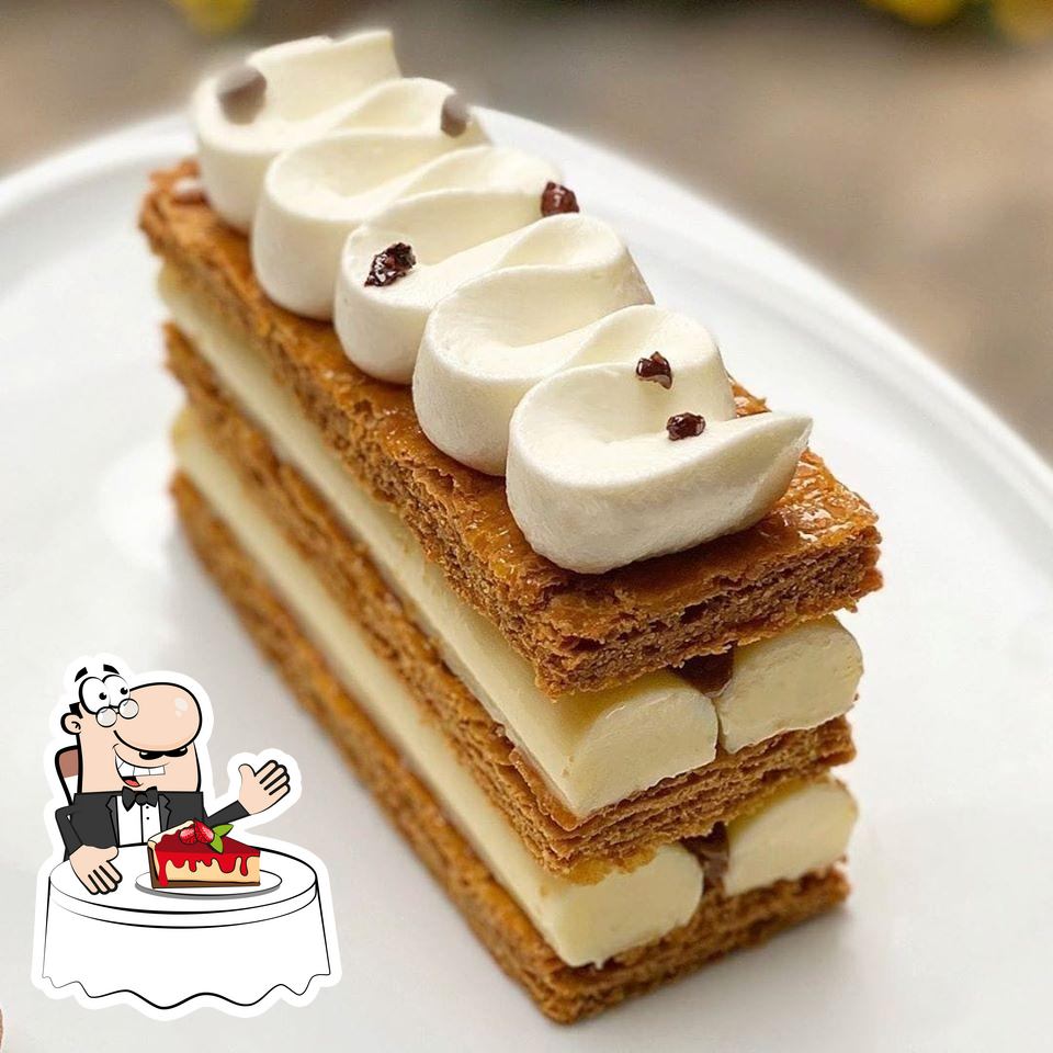 Venezia Ice cafe, Mohammedia, 6 bv Boulevard Zerktouni - Restaurant reviews
