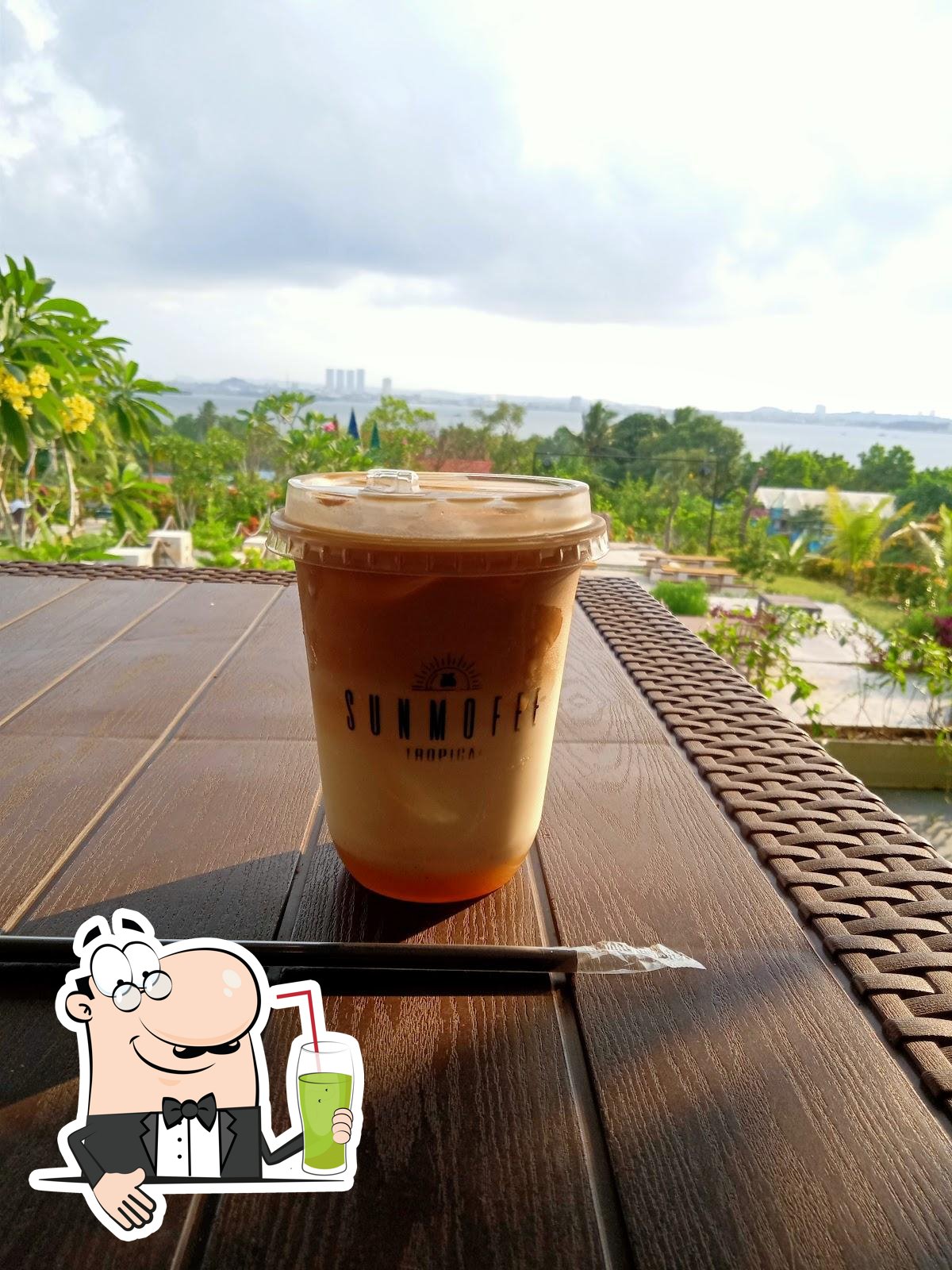 Sunmofee Tropical cafe, Batam - Restaurant reviews