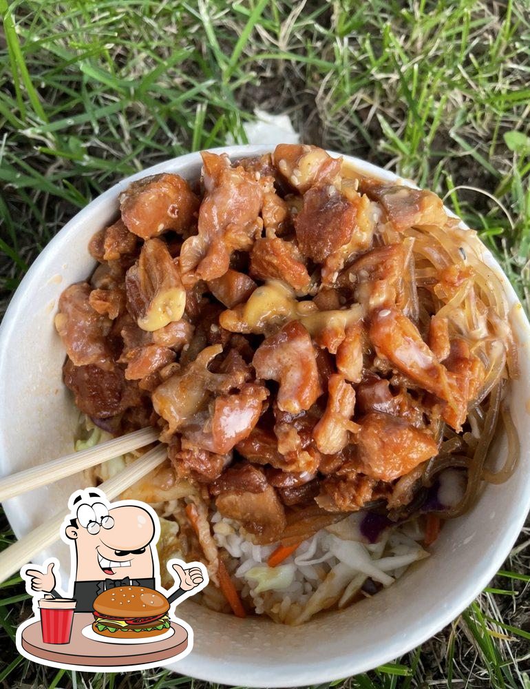 Cupbop - Korean BBQ in a Cup, 3453 W 32nd Ave in Denver - Restaurant ...