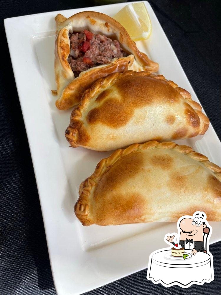 Che Cafe Empanadas Argentinas, 1998 E Irvington Rd in Tucson ...