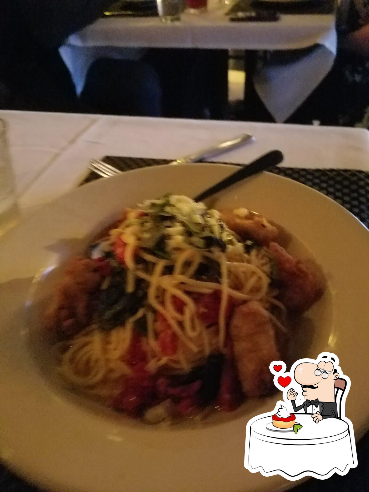 Goodnite Gracie in Royal Oak - Restaurant menu and reviews