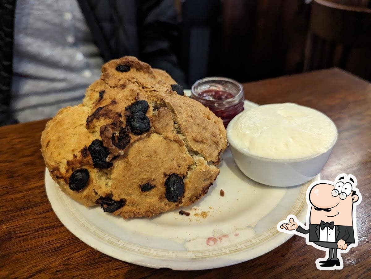Deacon's House Cafe, Edinburgh - Restaurant menu, prices and reviews