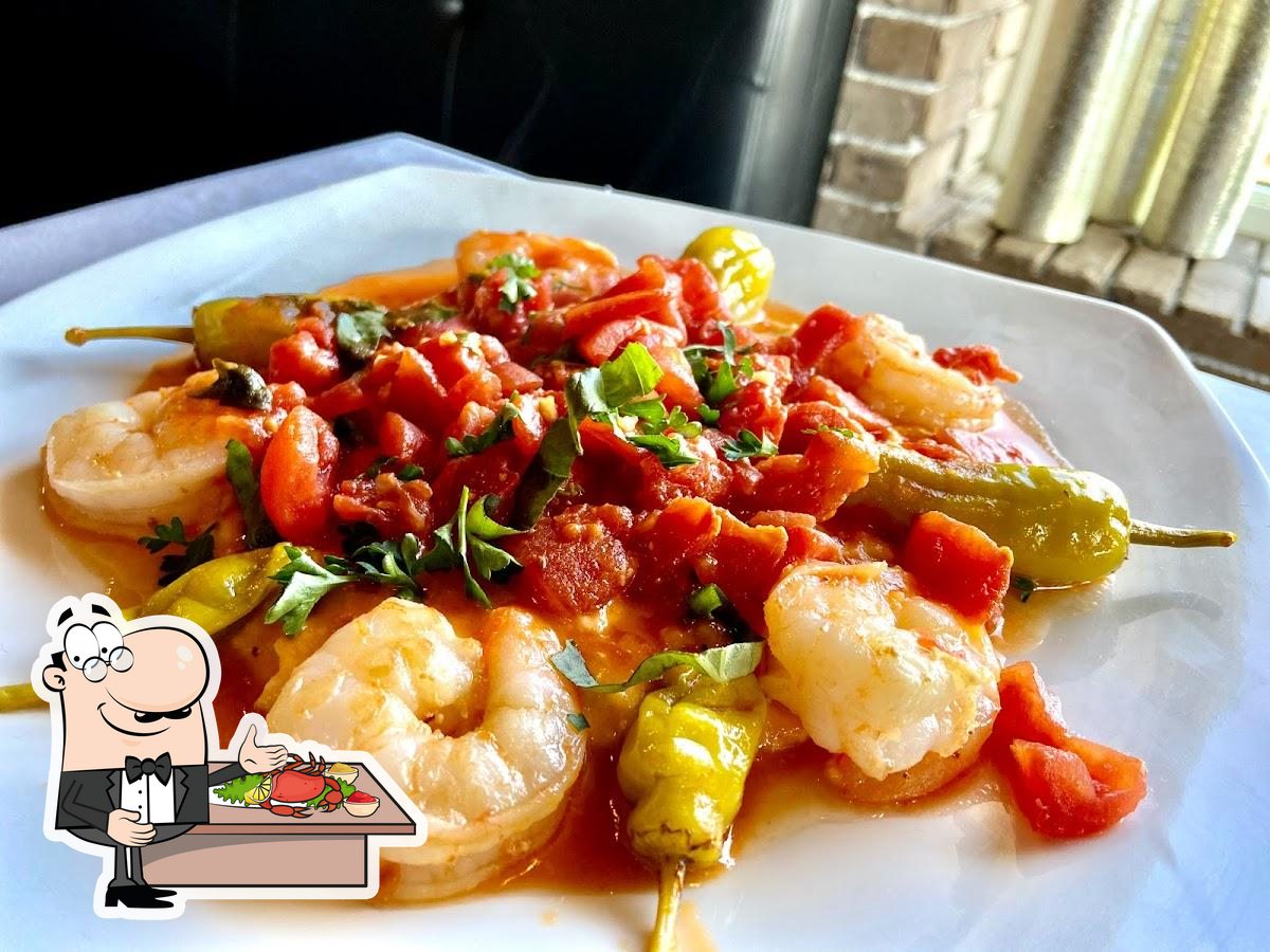 Labas in Monee - Restaurant menu and reviews