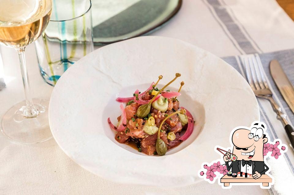49 Steps Palma in Palma - Restaurant menu and reviews
